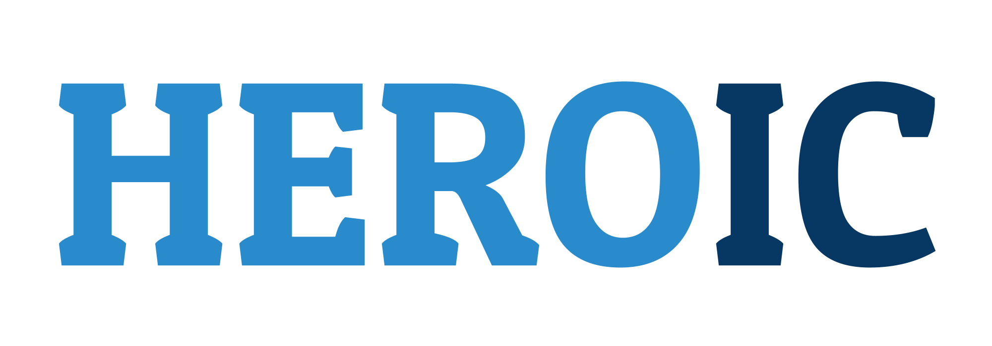 HEROICのサポートサイトです。